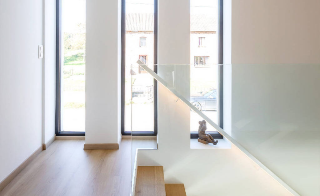 Chassis PVC | Les différentes menuiserie pour vos demeures